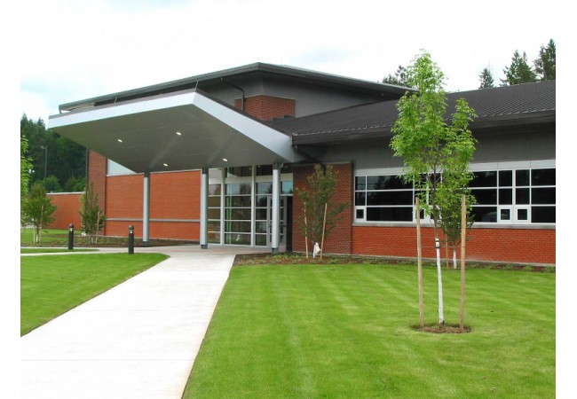 JBLM Battle Simulation Center – Sequoyah Electric